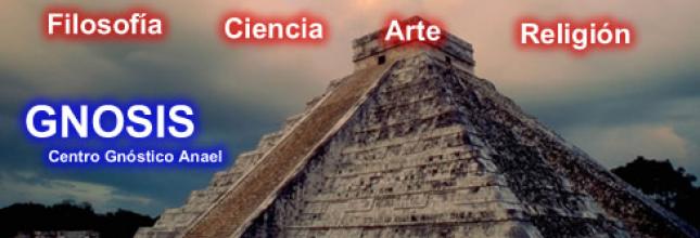 Centro Gnóstico Anael | Libros